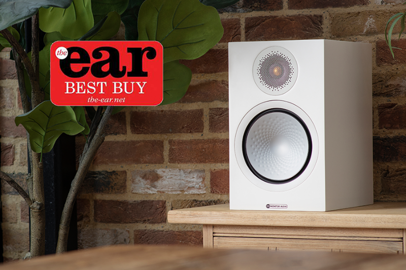 Kevro| Silver 100 7G Review - The Ear: Hi-Fi Music Gear