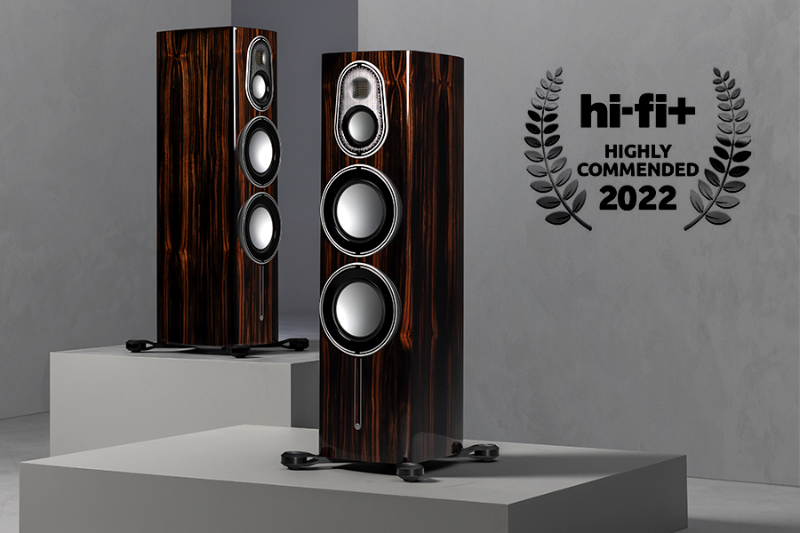 Kevro| Platinum 300 3G Review - Hi-Fi+