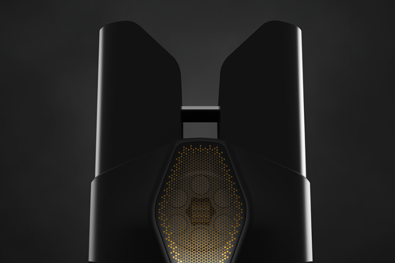 Kevro| Hyphn Review - GQ Magazine