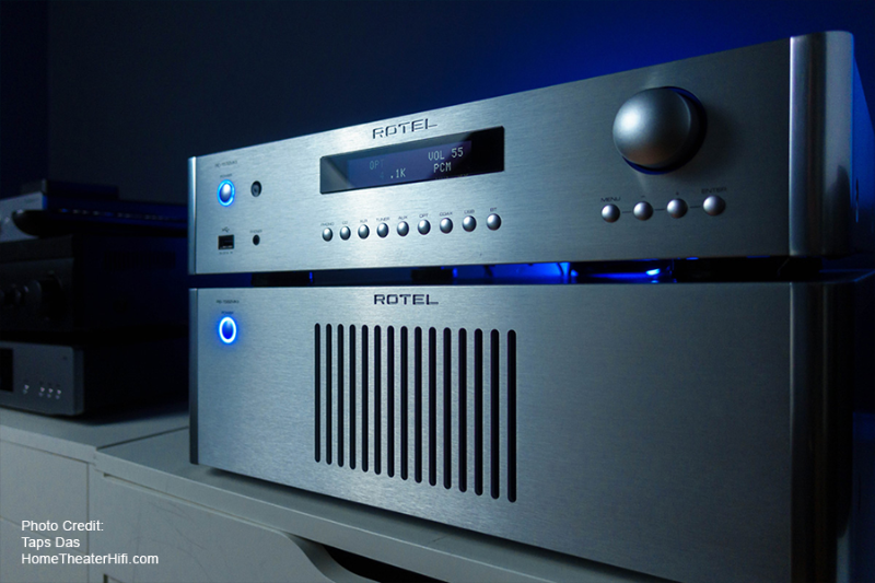 Kevro| RC-1572 MKII & RB-1582 MKII Review - Secrets of Home Theater ...