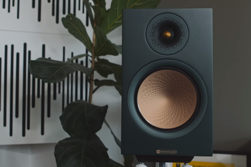 Kevro| Silver 100 7G LIMITED EDITION Video Review - Darko Audio