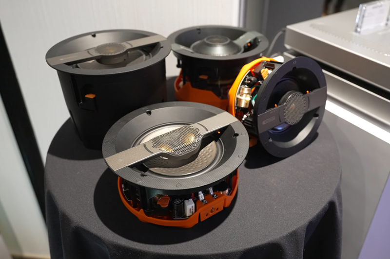 Kevro| Montreal Audiofest 2024: Kevro Interview (Pt. 1) - TED Magazine