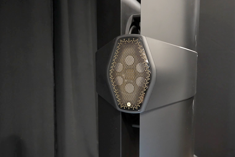 Kevro| Montreal Audiofest 2024: Kevro Interview (Pt. 2) - TED Magazine