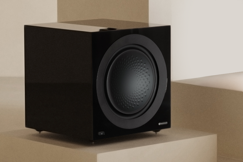 Kevro| Anthra W15 Review - Future Audiophile