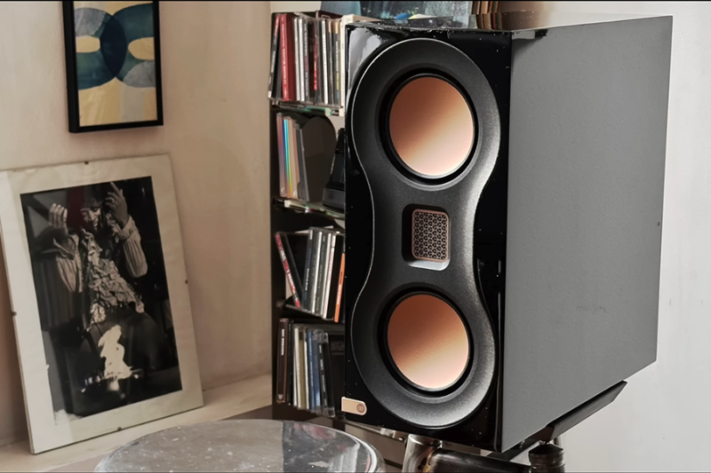 Kevro| Studio 89 Video Review - Audiophiliac