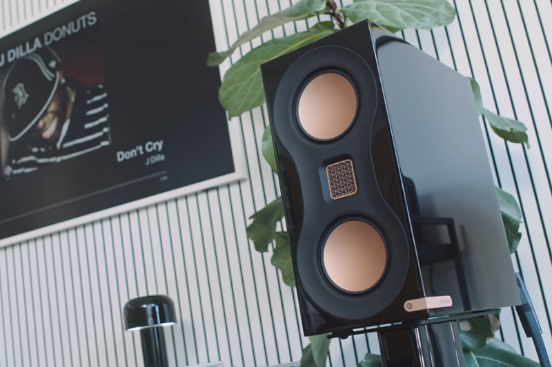 Kevro| Studio 89 Video Review - Darko Audio