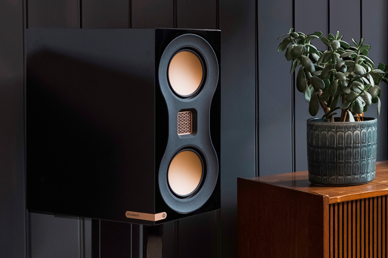 Kevro| Studio 89 Review - Home Theater Review