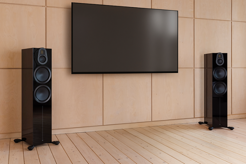 Kevro| Gold 500 6G Review - The Ear