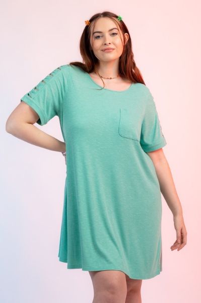 Pine Apparel | Products tagged with 'dress, dresses, curvy dress, curvy'