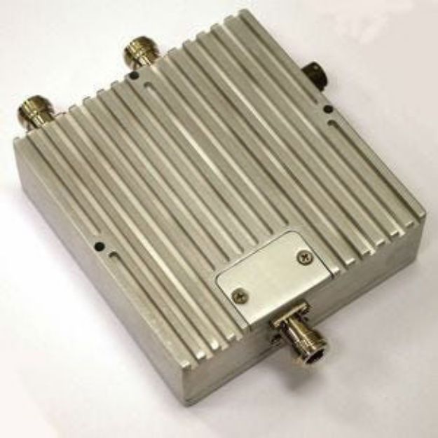 Streakwave Shireen Inc 18-892 Pico Cell Amplifer GSM 2100MHz-Edge 8PSK