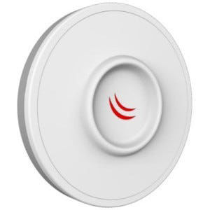 Streakwave MikroTik RBDiscG-5acD 5GHz DISC Lite 5 21dBi 802.11ac 2x2 ROW