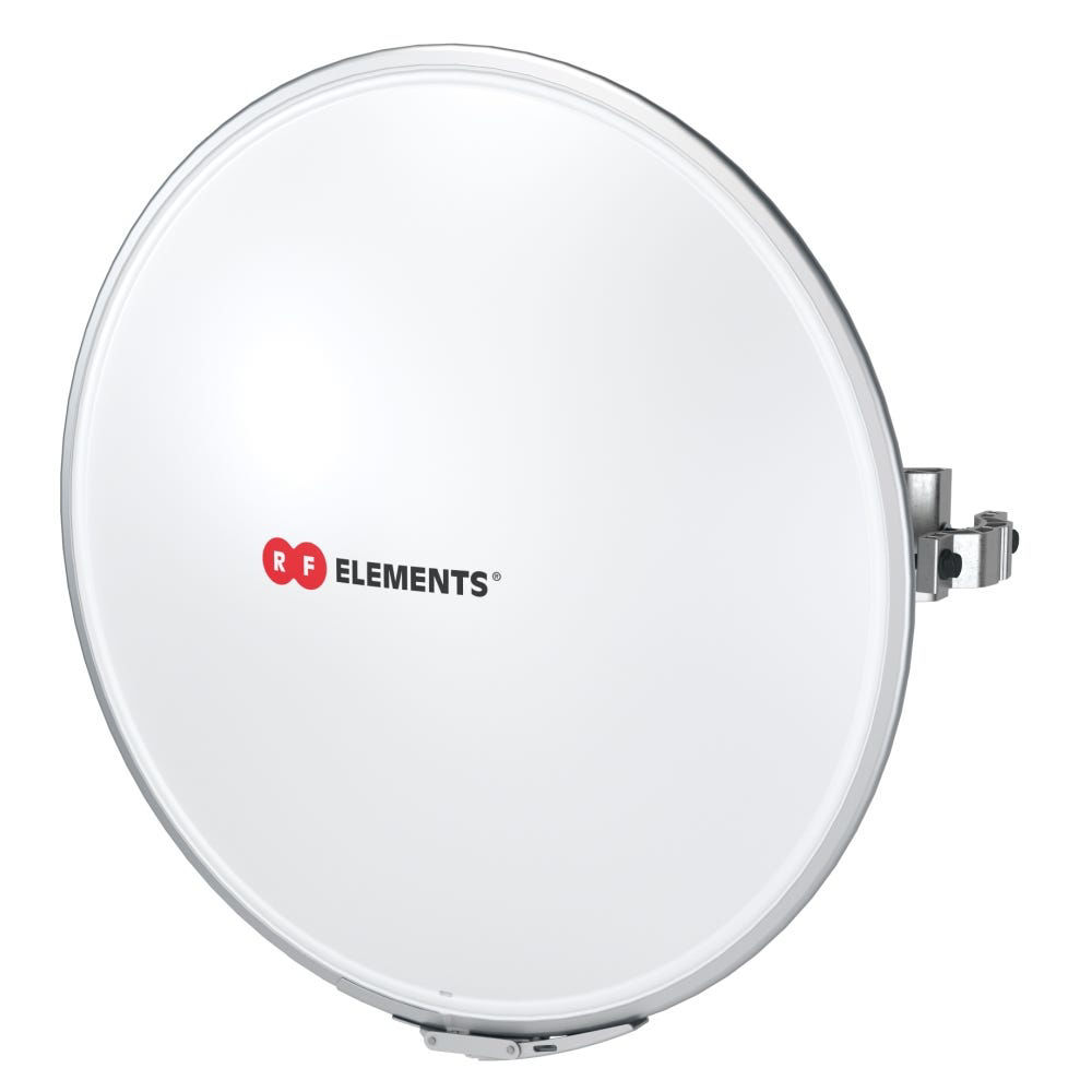 Streakwave RF Elements RC27-10pack Radome Cover for UltraDish TP-27 10Pk