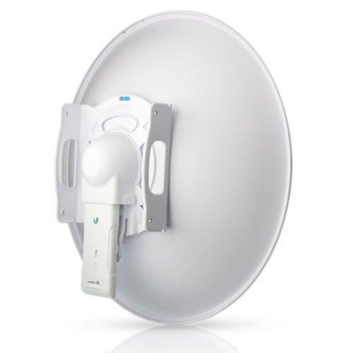 Streakwave Ubiquiti RD-5G30-LW 5GHz RocketDish 30dBi 2x2 Light Weight