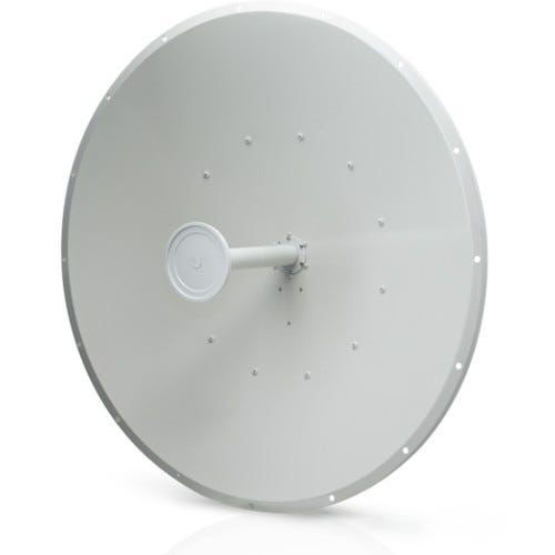 Streakwave Ubiquiti RD-5G34 5GHz RocketDish 34dBi 2x2 3ft