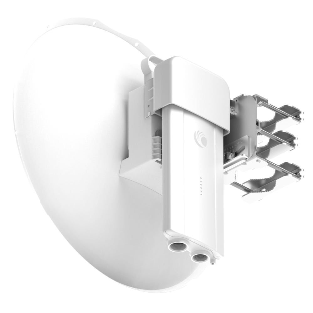 Streakwave Cambium C060900D021A ePMP 6GHz 2x2 Dish 2Pk