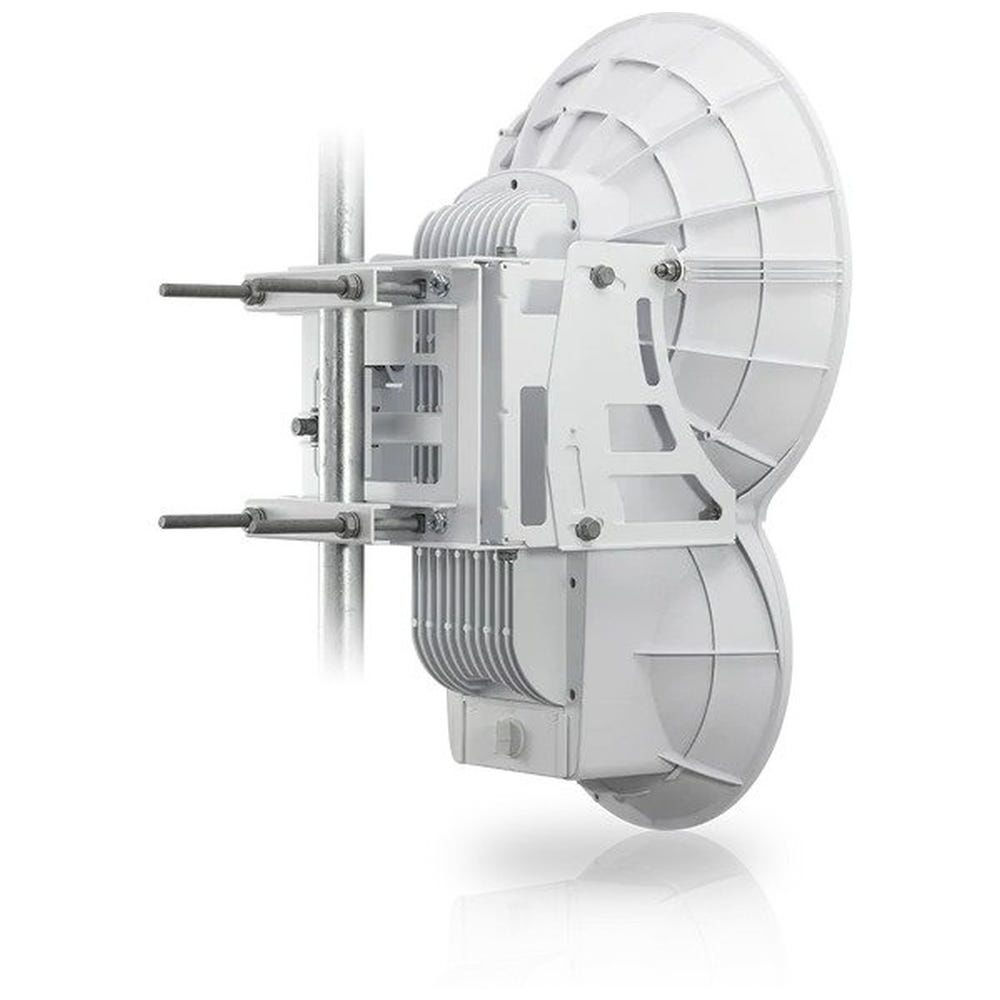 Streakwave Ubiquiti AF-24-US 24GHz airFiber PtP 1.4Gbps+ Radio US
