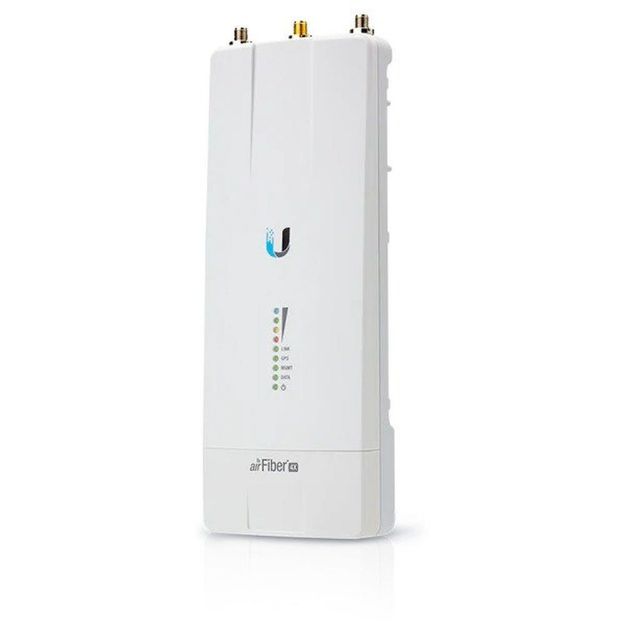 Streakwave Ubiquiti AF-4X-US 4.9GHz airFiberX PtP 500Mbps+ US