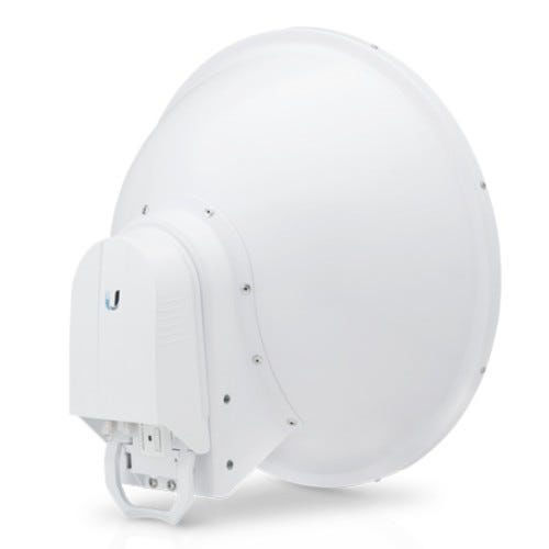 Streakwave Ubiquiti AF-5G23-S45 5GHz airFiberX Dish 23dBi Slant 45