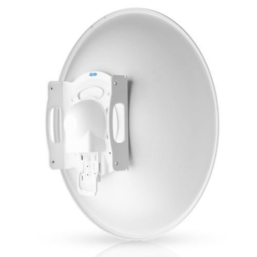 Streakwave Ubiquiti AF-5G30-S45 5GHz airFiberX Dish 30dBi Slant 45