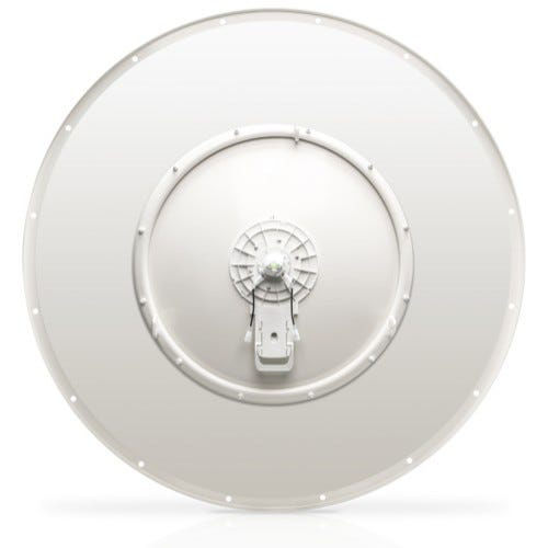 Streakwave Ubiquiti AF-5G34-S45 5GHz airFiberX Dish 34dBi Slant 45