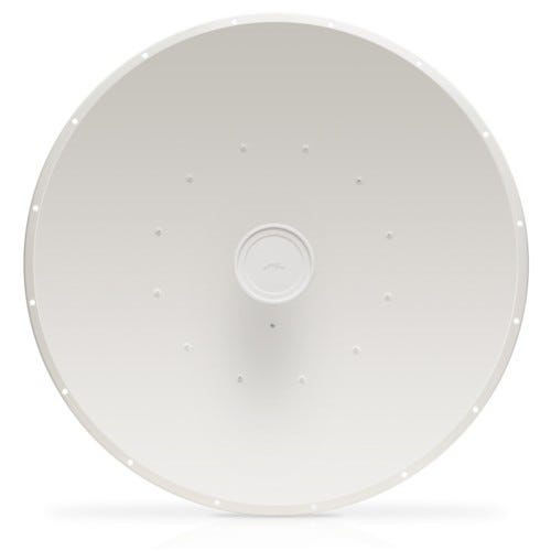 Streakwave Ubiquiti AF-5G34-S45 5GHz airFiberX Dish 34dBi Slant 45