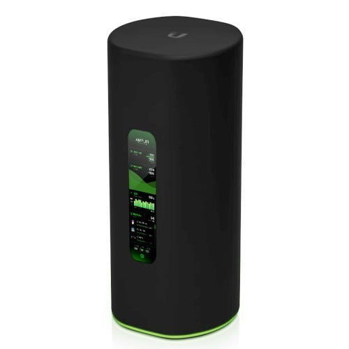 Streakwave Ubiquiti AFi-ALN-US AmpliFi Alien WiFi Kit