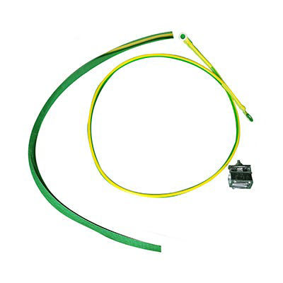 Streakwave RACOM GND-RAy Grounding kit for mast, RAy