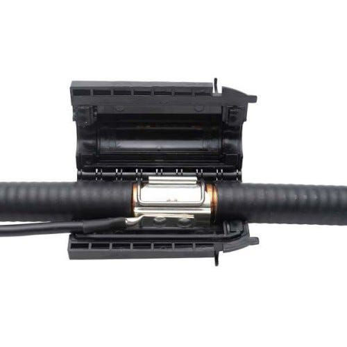 Streakwave Gamma Electronics GRD-78-TC-60 Grounding Kit for 7/8in Cables