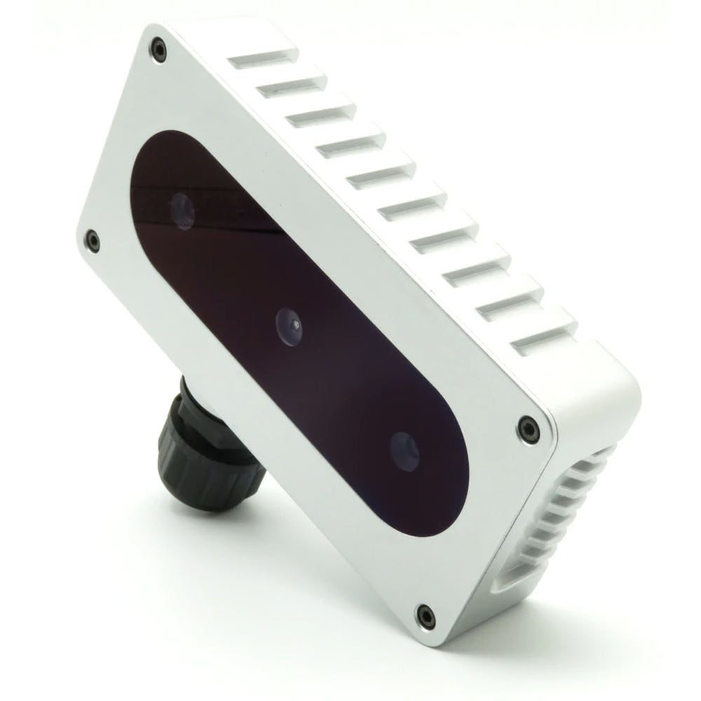 Streakwave Luxonis OAK-D-PoE 12MP IMX378 & 2xOV9282 PoE