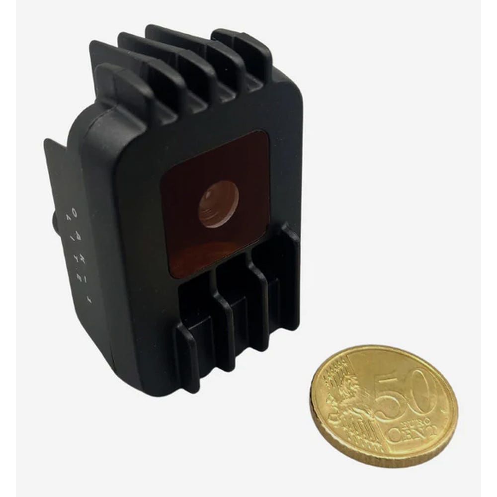 Streakwave Luxonis OAK-1 Lite Auto-Focus 12MP IMX214 Auto USB