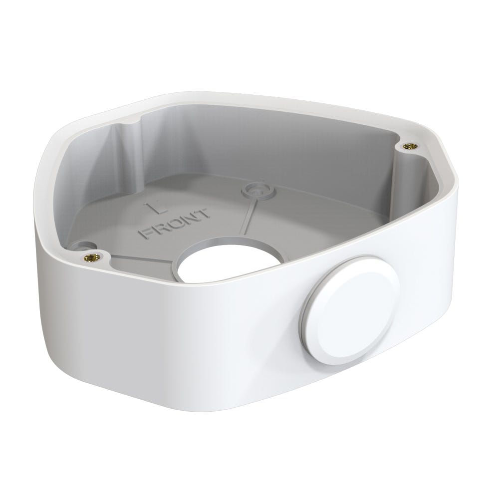 Streakwave Milesight A74 Junction Box Mini Dome