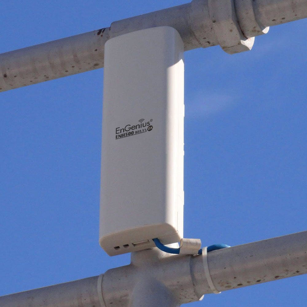 Streakwave EnGenius ENH500-AX 5GHz WiFi 6 Wireless Bridge