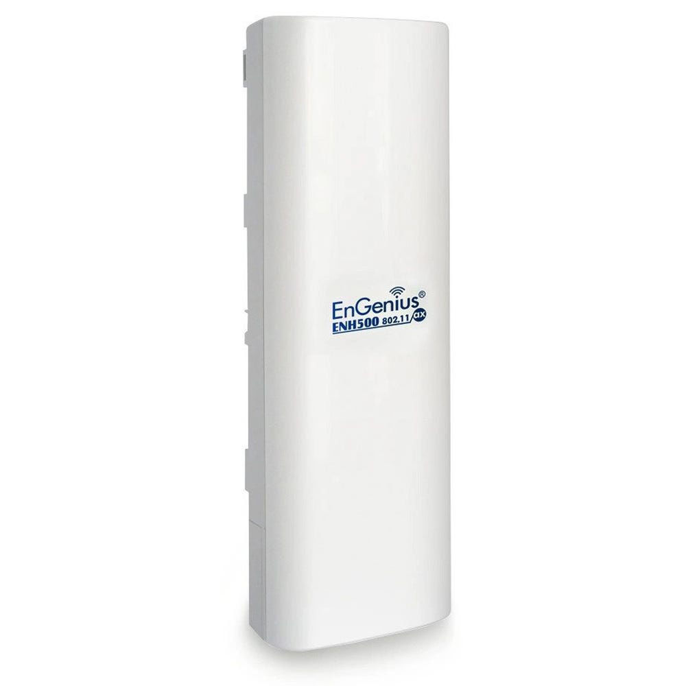 Streakwave EnGenius ENH500-AX KIT 5GHz WiFi 6 2x2 Wireless Bridge Kit