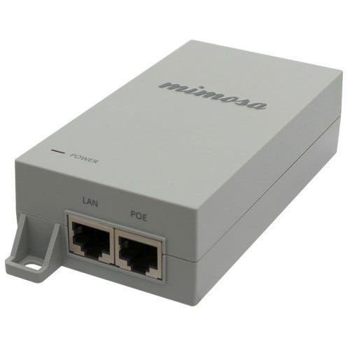 Streakwave Mimosa PoE-56V Gigabit PoE for Mimosa A5/A5c/B5/B5c/B24