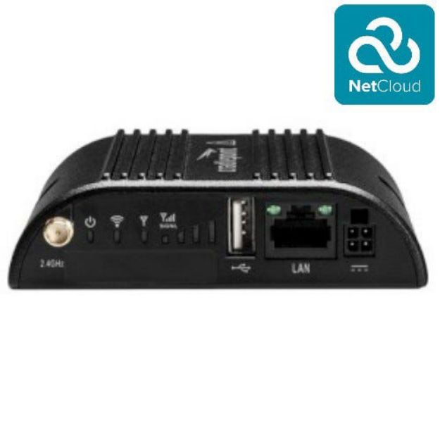 Streakwave Cradlepoint TB3-020010M-VNN NetCloud IoT 3yr IBR200+WiFi Verizon