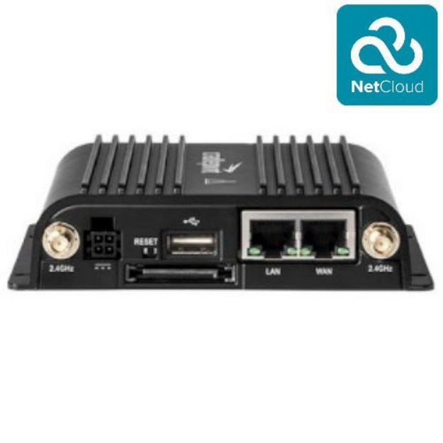 Streakwave Cradlepoint TB3-650C150M-N0N NetCloud IoT 3yr IBR650C