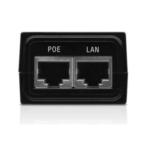 Streakwave | Ubiquiti POE-24-12W 24V PoE 0.5A w/US Power Cord