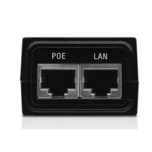 Streakwave Ubiquiti POE-24-12W-G 24V PoE 0.5A Gigabit w/US Power Cord