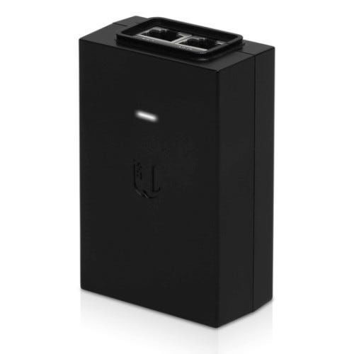 Streakwave Ubiquiti POE-48-24W 48V PoE 0.5A w/US Power Cord