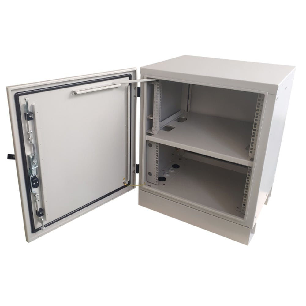 Streakwave Hana Wireless HW2-NE26-PRO 26x24x21 (12U) Steel Enclosure