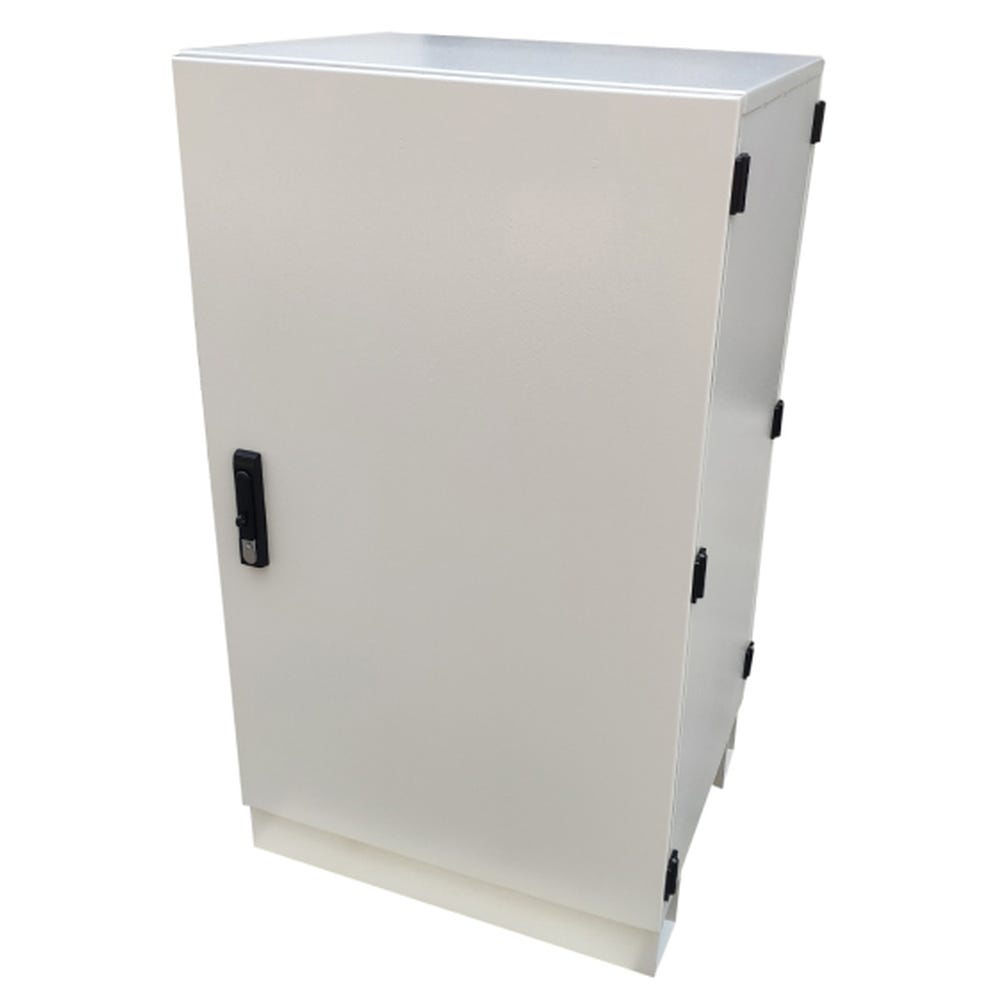 Streakwave Hana Wireless HW2-NE40-1AC-PRO 40x24x21 (20U) Steel ...