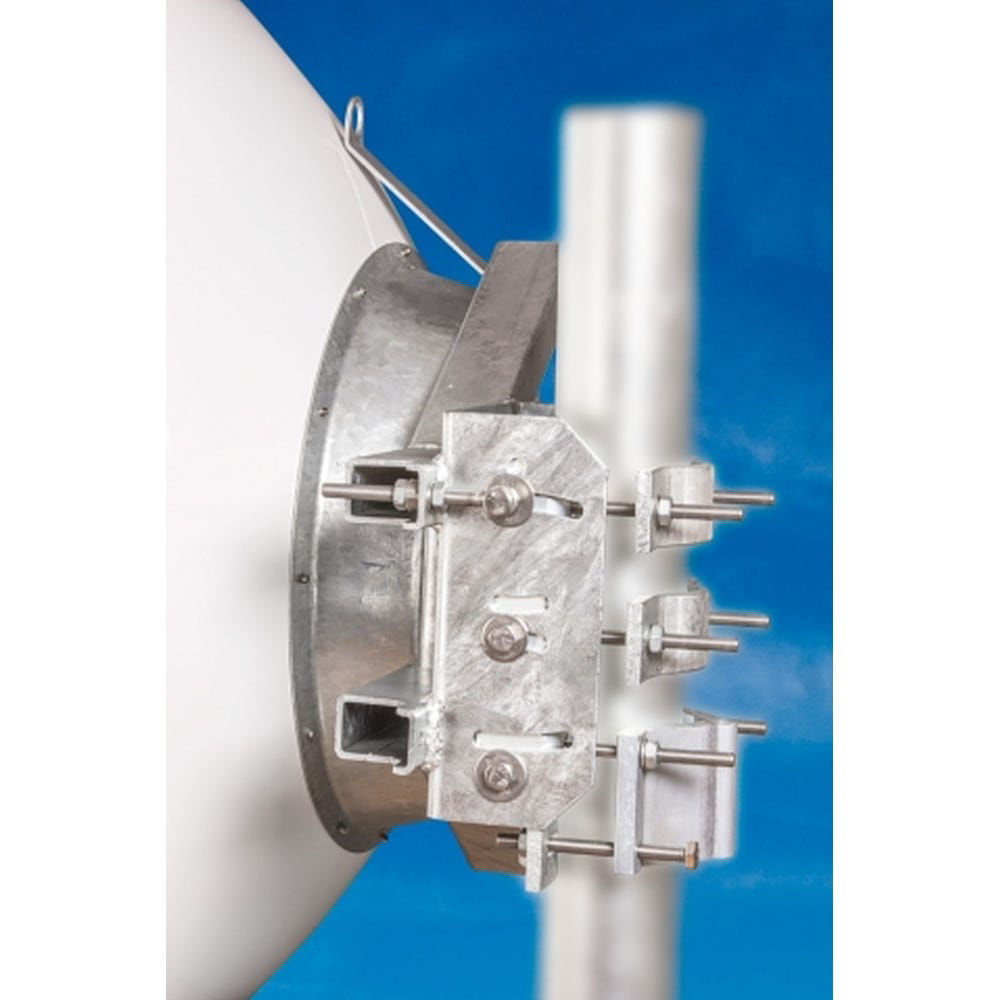 Streakwave Jirous JRMC-1200-24/26 Ra 24-26.5GHz 1200mm 47dBi