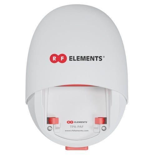 Streakwave RF Elements TPA-PAF TwistPort Adaptor for Prism 5AC, airFiber 5X & LTU