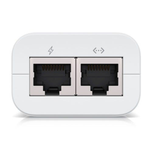Streakwave Ubiquiti U-POE-AF 802.3af Supported PoE Injector