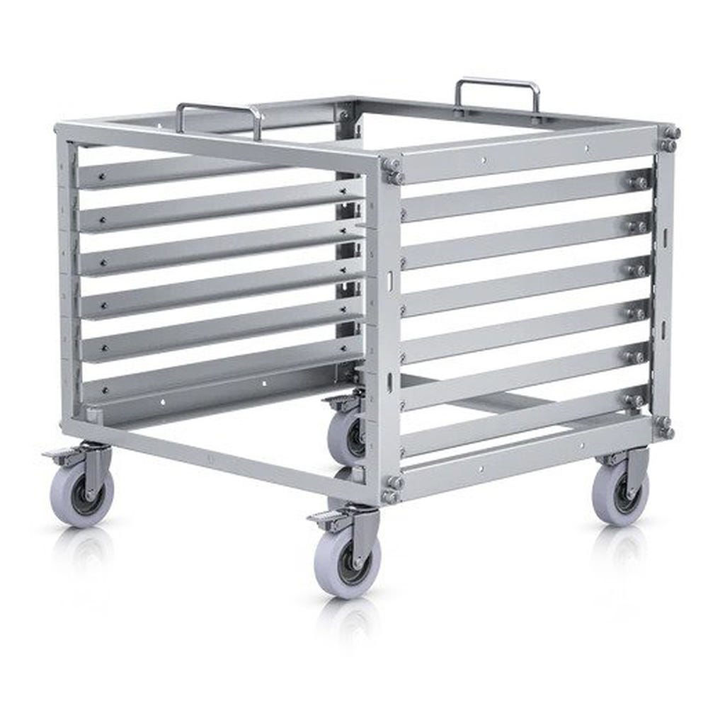 Streakwave Ubiquiti U-Rack-6U-TL 6U Toolless Mini Rack