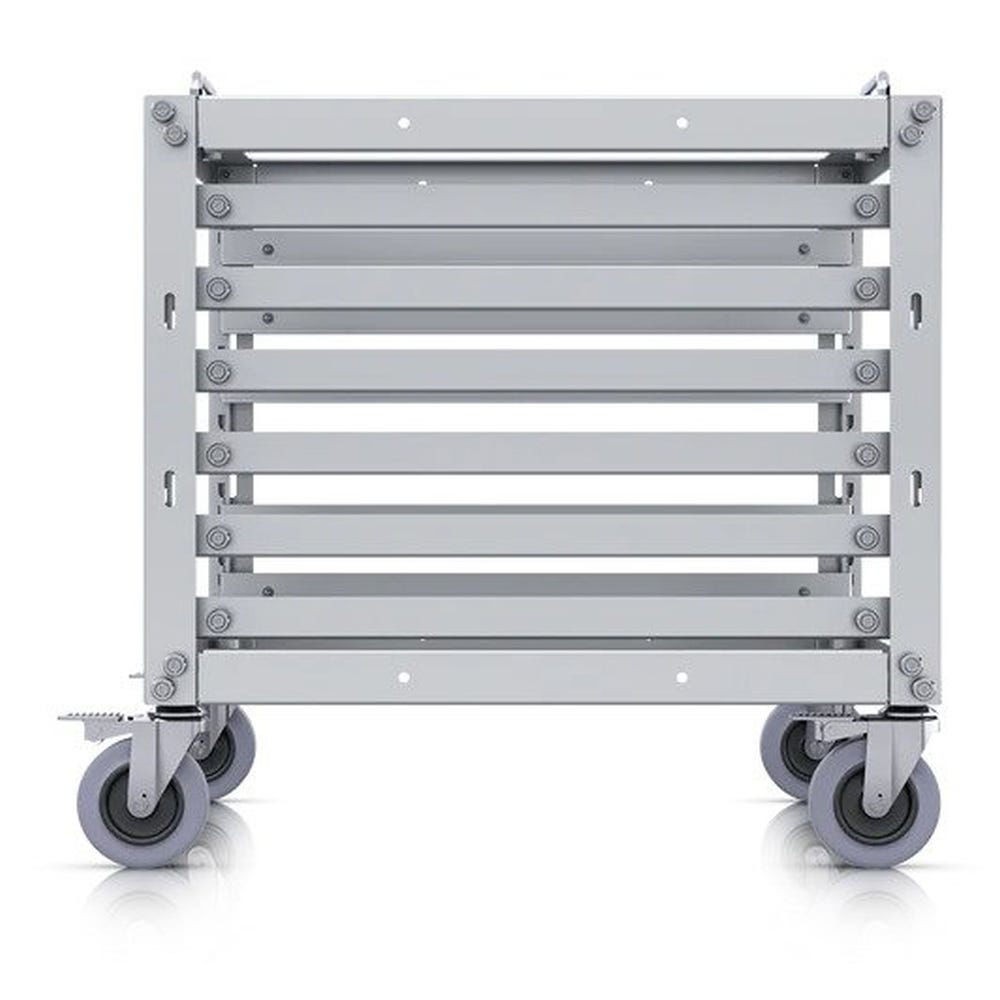 Streakwave Ubiquiti U-Rack-6U-TL 6U Toolless Mini Rack