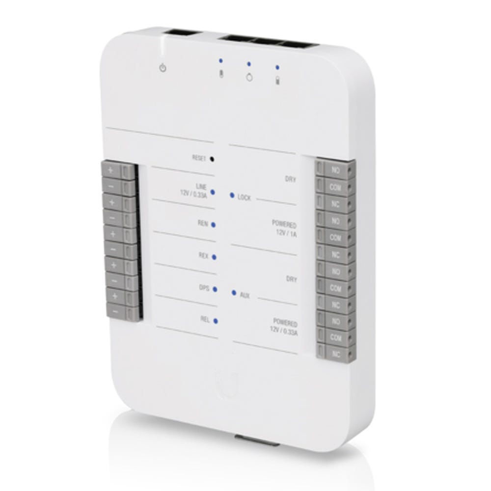 Streakwave Ubiquiti UA-Hub UniFi Access Hub
