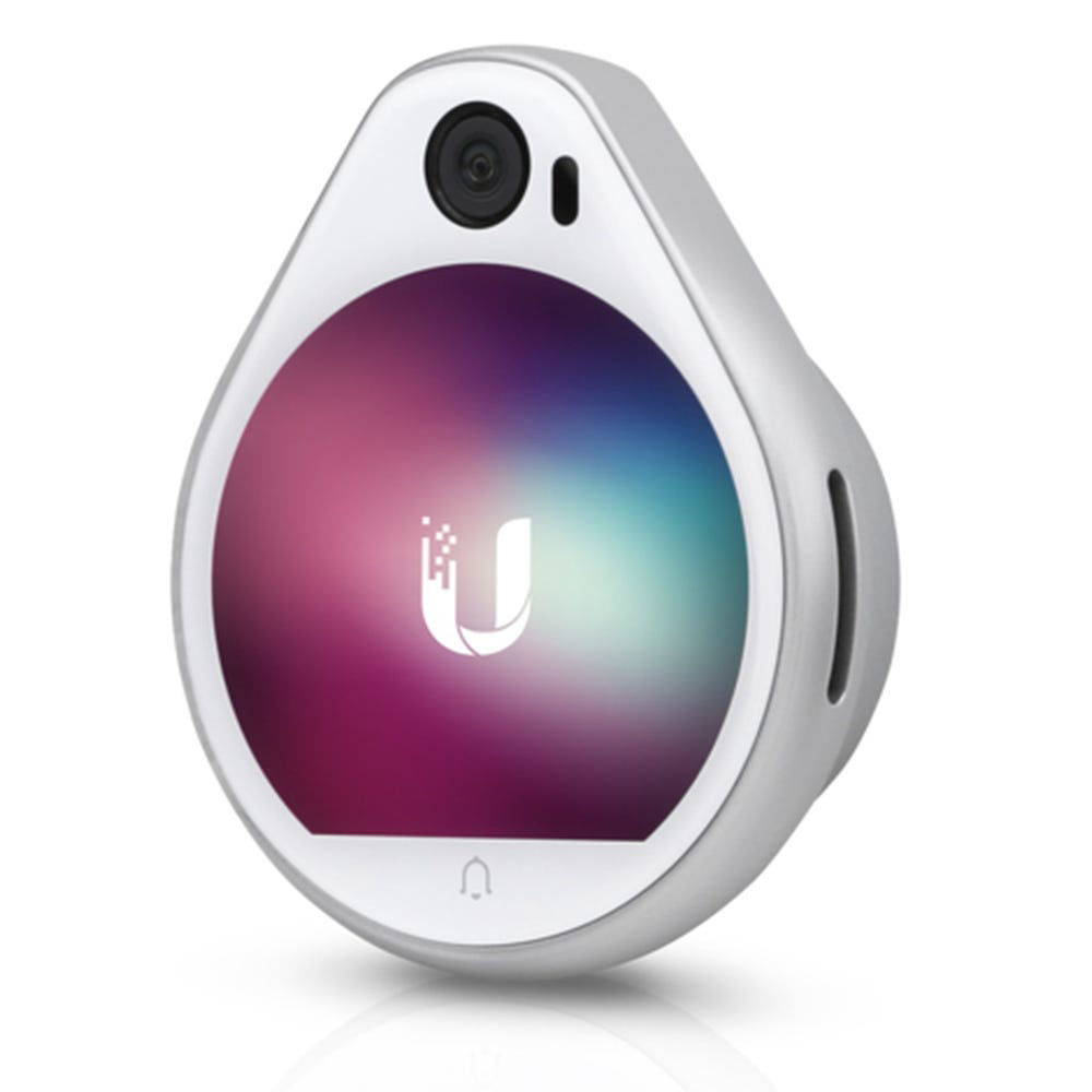 Streakwave Ubiquiti UA-Pro-US UniFi Access Reader Pro US