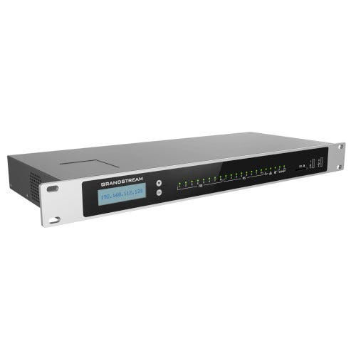 Streakwave Grandstream Networks UCM6308 8 FXO, 8 FXS IP-PBX