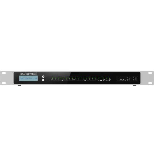 Streakwave Grandstream Networks UCM6308A 8 FXO, 8 FXS IP-PBX Audio Only